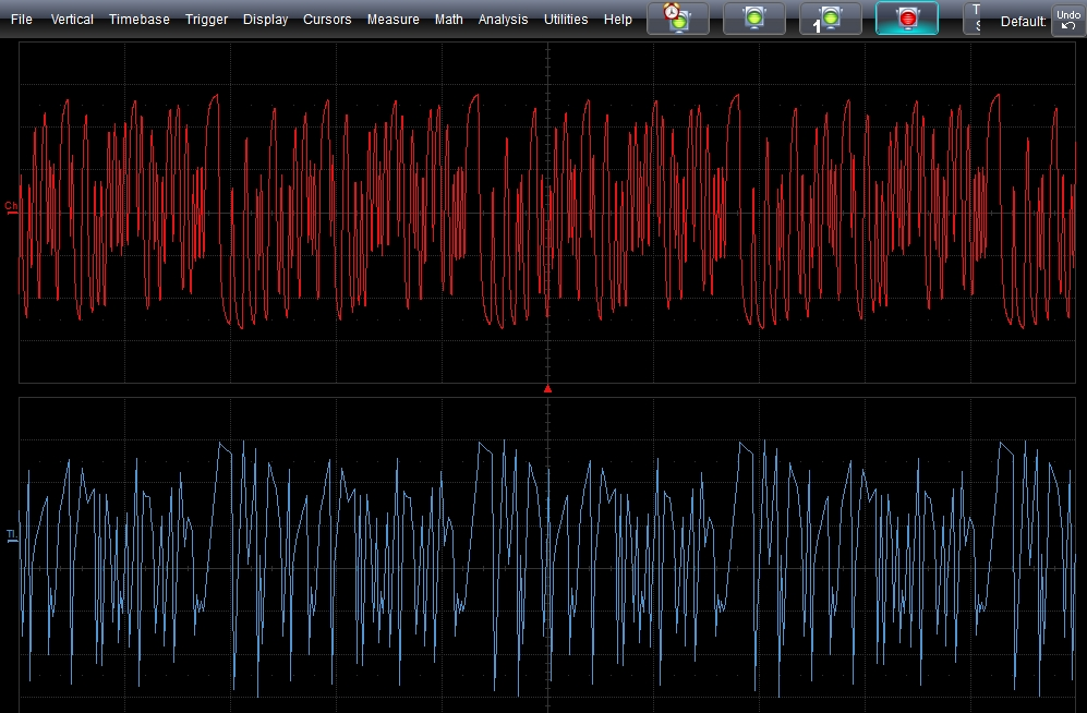 Serdes jitter (一) - 知乎