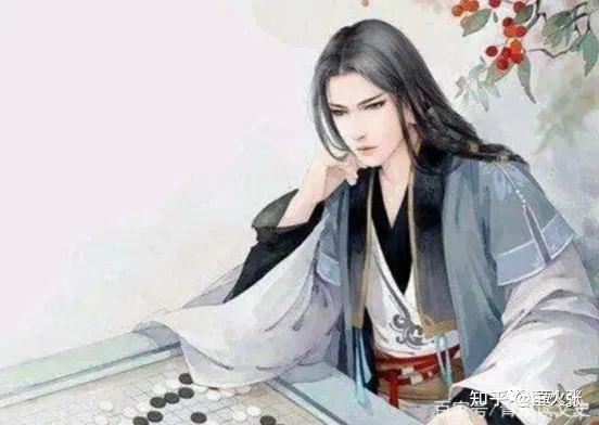 璧人”卫玠，短暂而传奇的一生 - 知乎