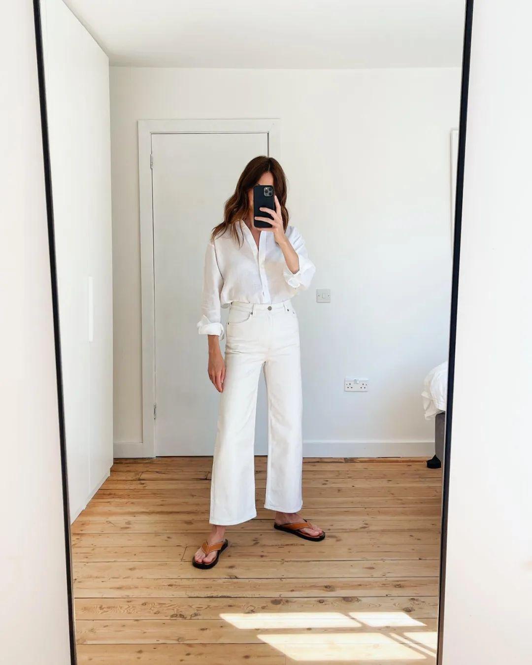 来自博主Kim Turkington的提醒：穿搭这件事，衣服买多不如高效利用！ - 知乎