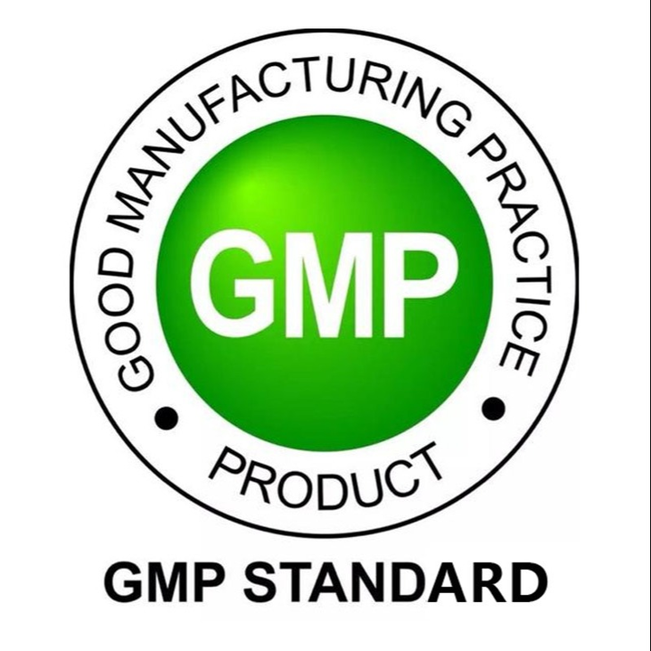 食品GMP标准认证容易通过的因素 - 知乎