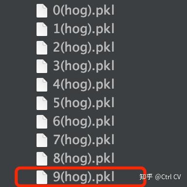 OpenCV+Dlib+SVM+HOG 微笑识别 - 知乎