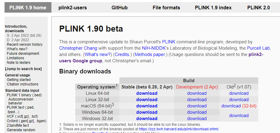 多基因风险预测模型2--相关概念和软件 - 知乎