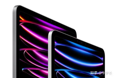 苹果发布iPad Pro 2022，搭载M2售价6799元起，新旧iPad全线涨价！ - 知乎