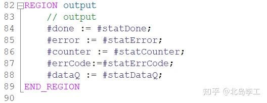 西门子SCL编程实例——栈的实现算法 - 知乎