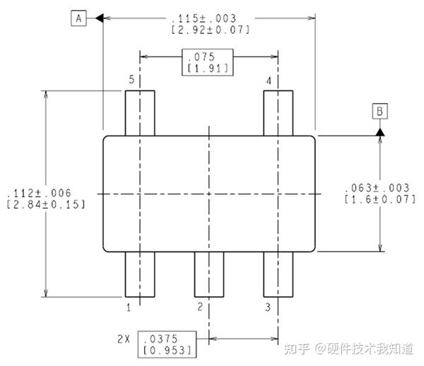 半导体集成电路常见封装汇总 - 知乎