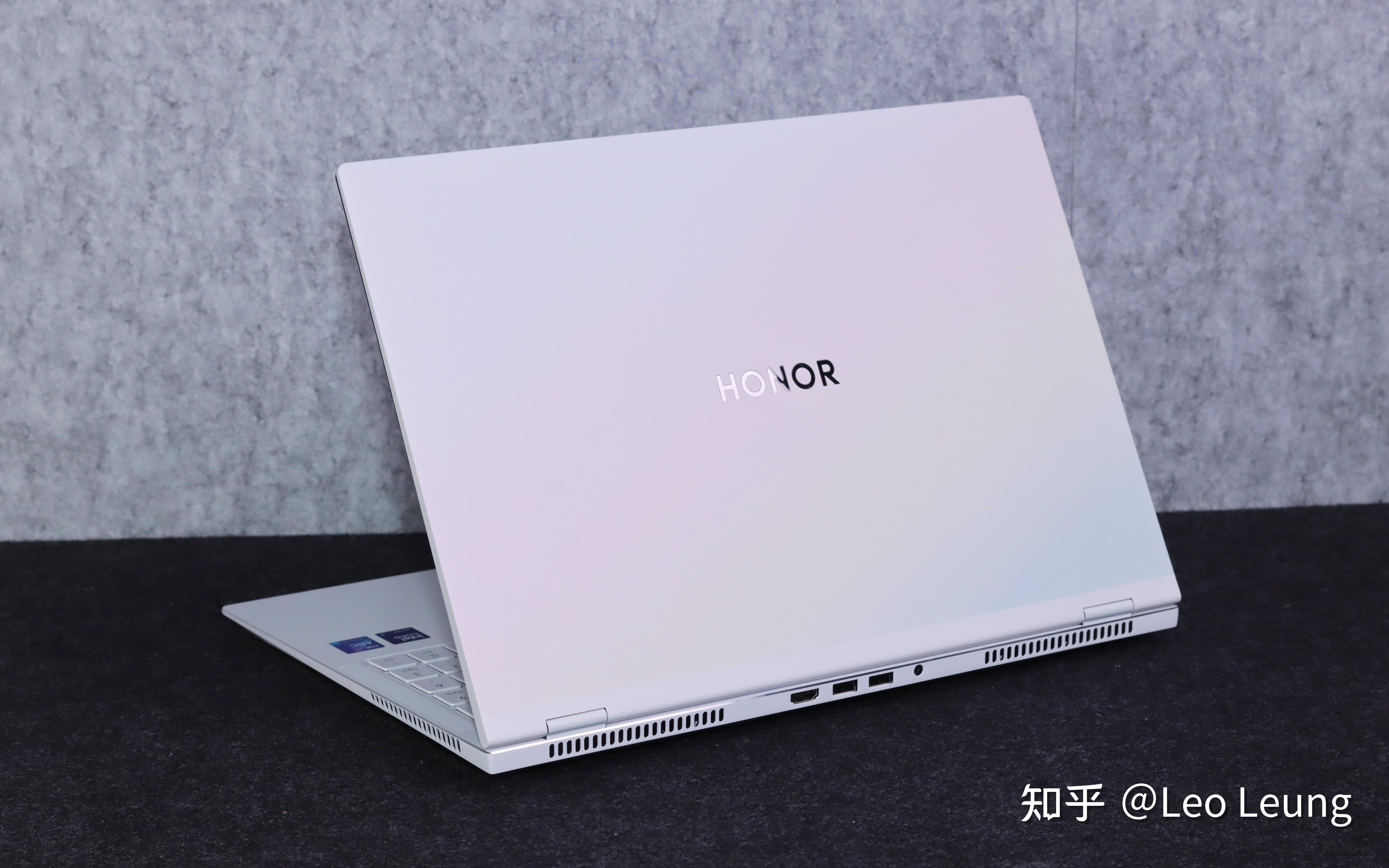 真六边形战士，荣耀首款AI PC荣耀MagicBook Pro 16测评体验！ - 知乎