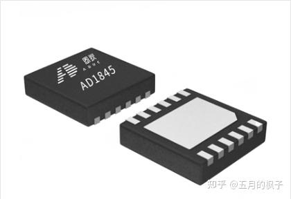 电量计芯片：西安恩狄AD1845替代BQ27541，一级代理 - 知乎