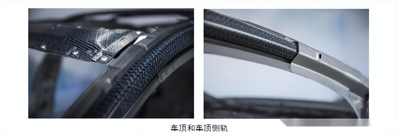 碳纤维复合材料（CFRP）技术在德国汽车领域的最新应用 - 知乎