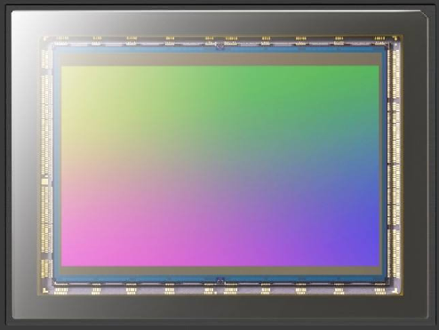 ISP从算法到硬件设计——从CCM到sensor结构 - 知乎