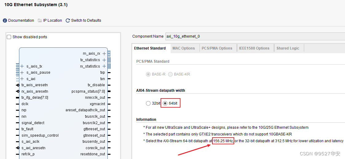 FPGA实现10G万兆网TCP/IP 协议栈，客户端版本，纯VHDL代码编写，提供6套工程源码和技术支持 - 知乎
