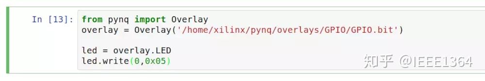 PYNQ:使用Python进行FPGA开发 - 知乎
