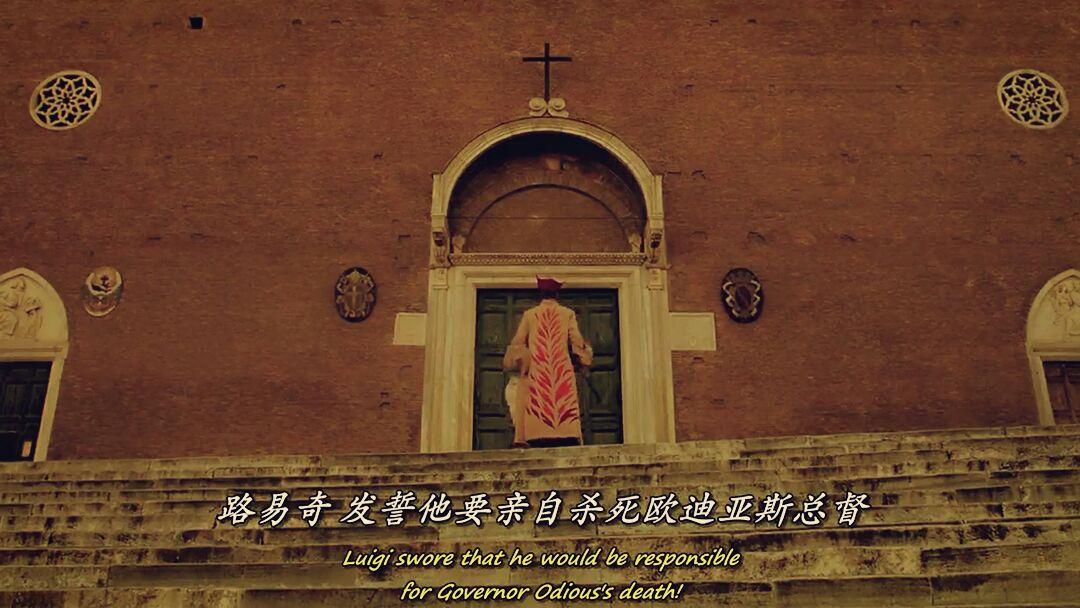 如何评价电影《坠入 / The Fall》？ - 知乎