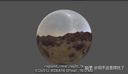 Urp管线下MatCap的使用及matcap网站分享 - 知乎