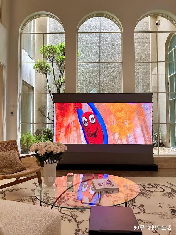 2023年度最受欢迎投影仪：当贝F6领衔，极米H6 Pro紧随其后 - 知乎
