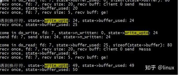 「linux」libevent demo详细分析（对比epoll） - 知乎