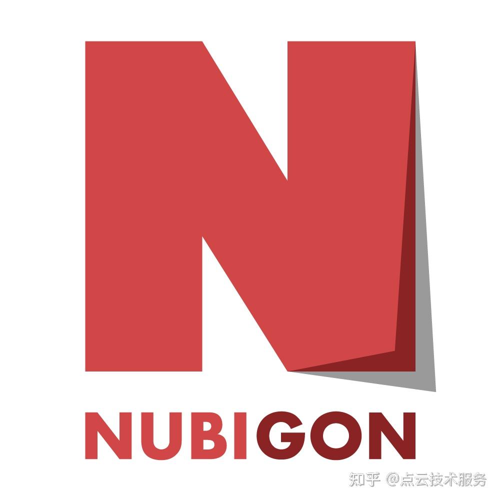 NUBIGON-实景三维点云视觉表达与动画制作解决方案 - 知乎