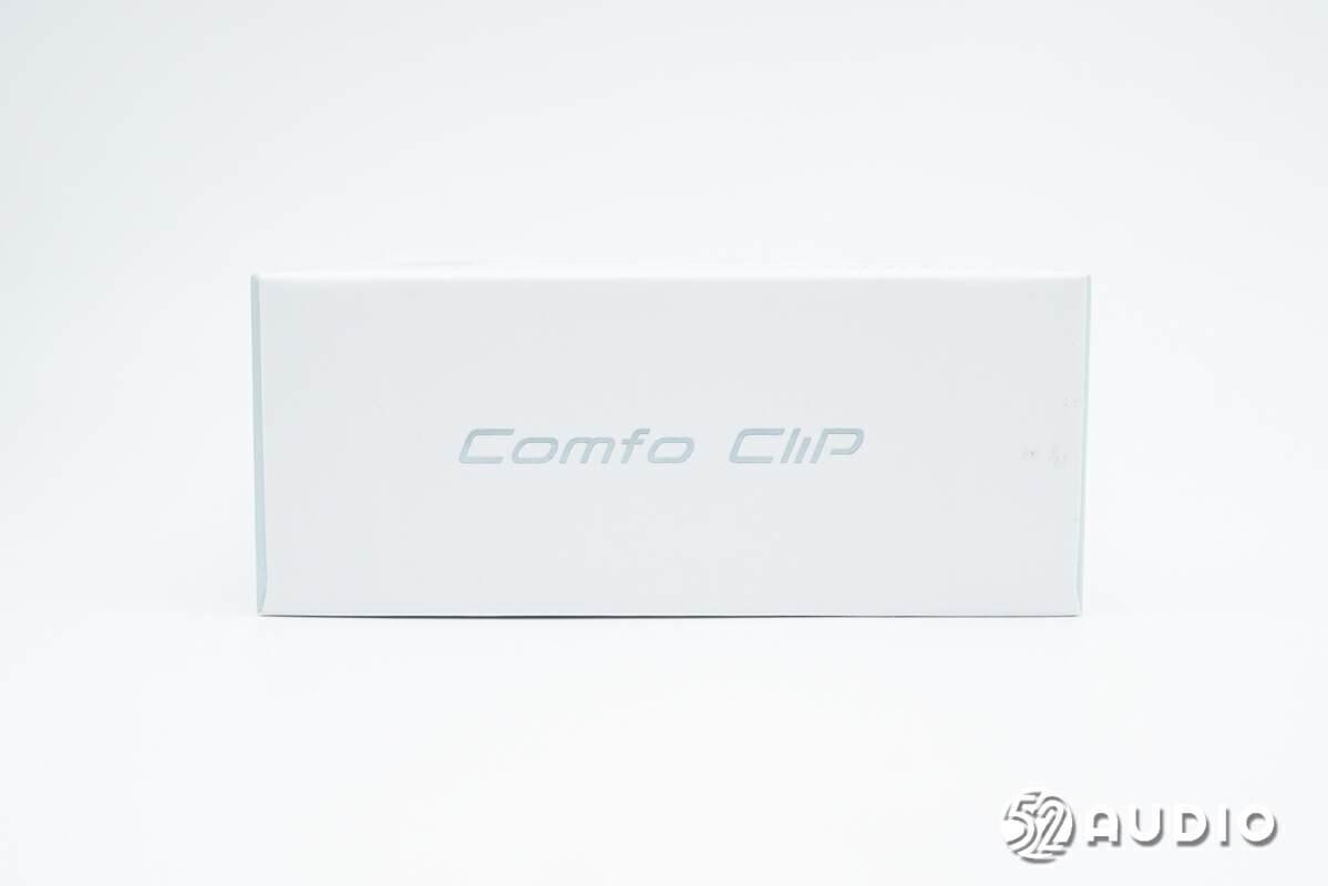 拆解报告：EDIFIER漫步者Comfo Clip开放式耳机 - 知乎