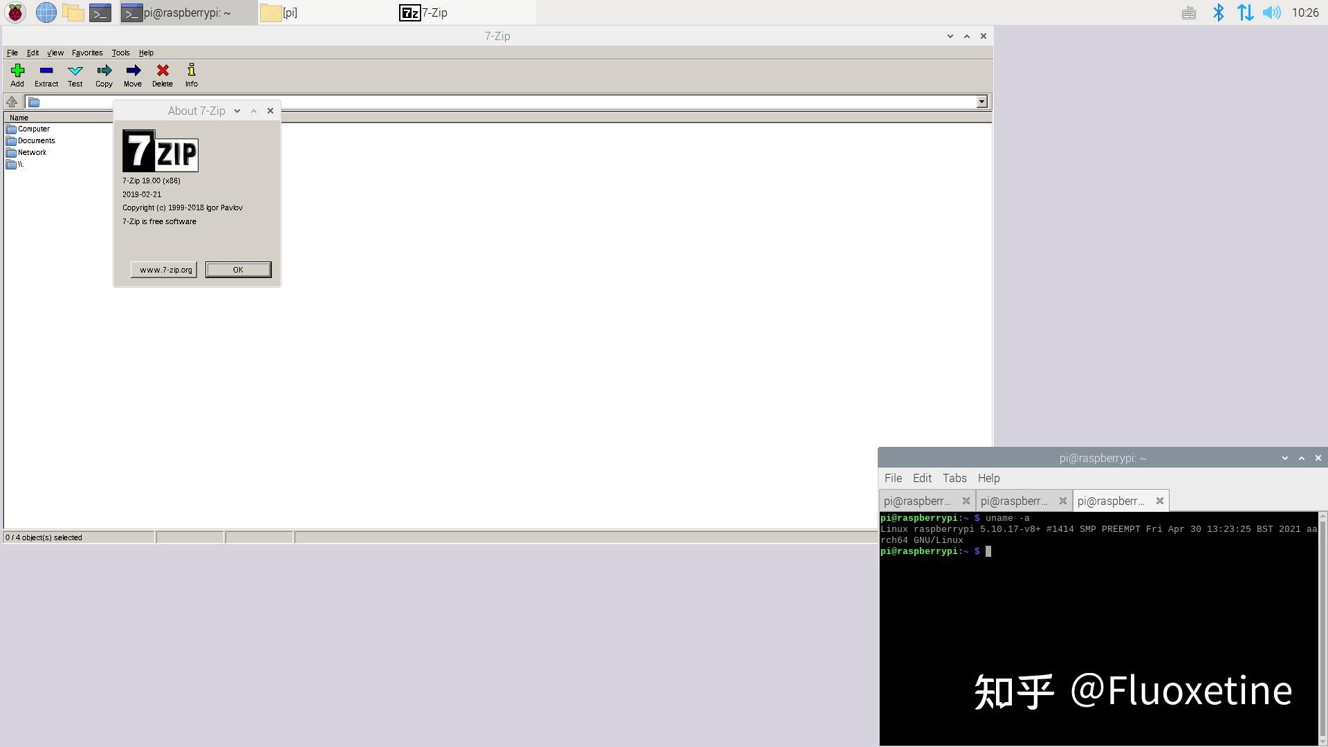 教程：使你的 ARM Linux系统（Aarch64）兼容Win32软件（通过Wine i386）（1） - 知乎