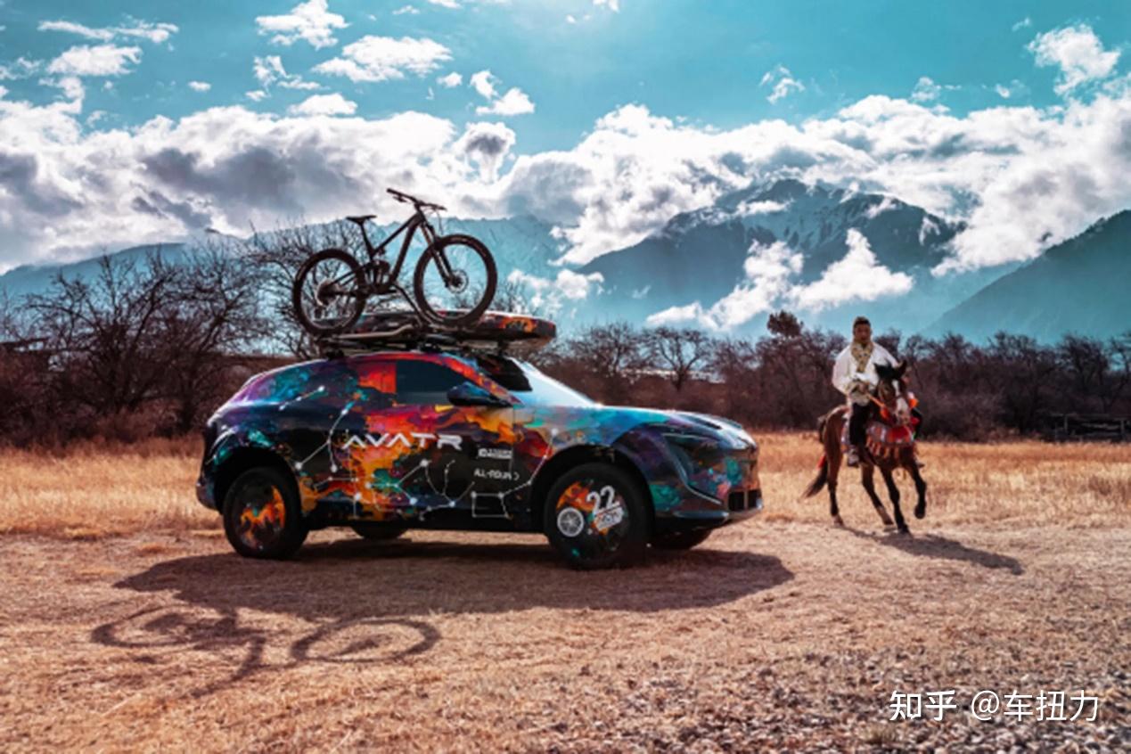 对比完阿维塔07，智己LS6或许才是“市场大乱斗”最终的赢家？ - 知乎