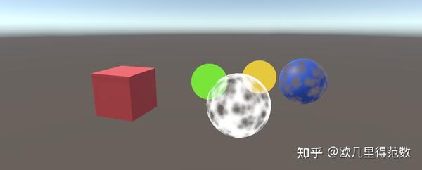 【Catlike Coding Custom SRP学习之旅——1】Custom Render Pipeline - 知乎