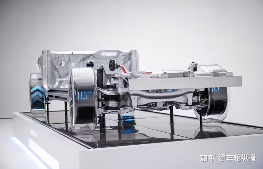 都是旗舰级，均是大厂出品，腾势N9对比领克900，究竟谁更强呢？ - 知乎