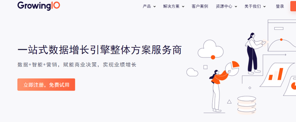 GrowingIO数据分析是什么？GrowingIO有哪些功能？常见7大问题 - 知乎