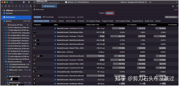 UE4在Mac和ios上打包测试的一些经验分享 - 知乎