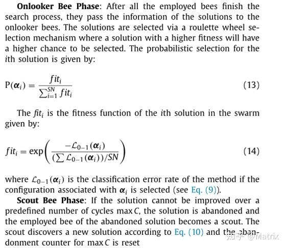 【论文尝新】基于分类器预测置信度的集成选择|Ensemble Selection based on Classifier Prediction Confidence - 知乎