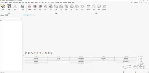HyperWorks 2022安装教程 (含Hypermesh)下载 - 知乎