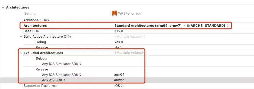 正经分析iOS包大小优化 - 知乎