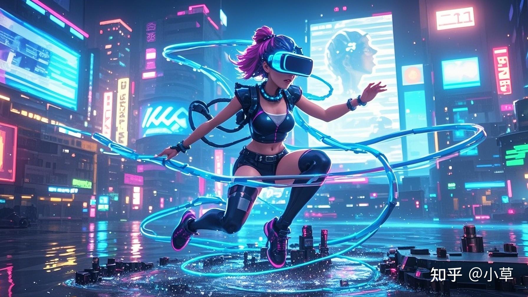 射击/解谜/生存全类型VR游戏推荐！2025年VR游戏神作TOP10榜单 - 知乎