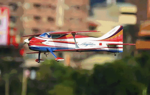 为何RC模型让人如此着迷？ - 知乎