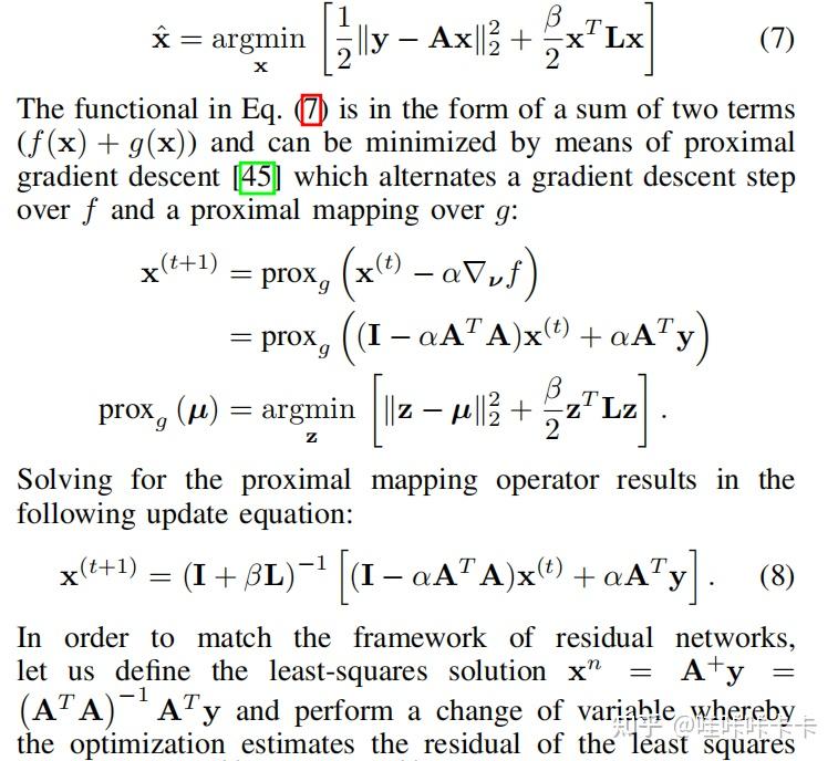 Deep Graph-Convolutional Image Denoising - 知乎