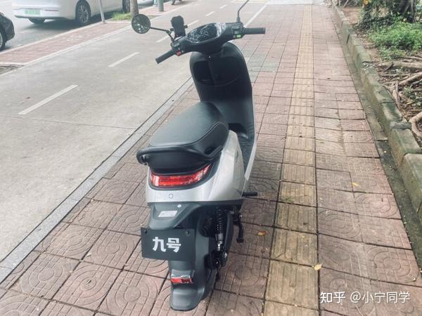 九号电动车N70C（九号n70c）怎么样？使用七周后优缺点评测 - 知乎