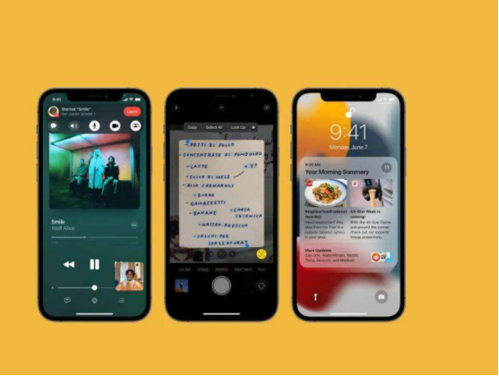 IOS15.3系统更新，用户安装不后悔，不用特别纠结 - 知乎