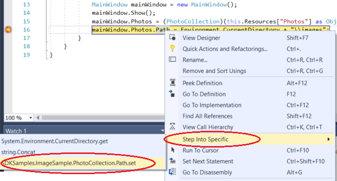从 0 到 1 学习 Visual Studio Debug 之三：小技巧 - 知乎