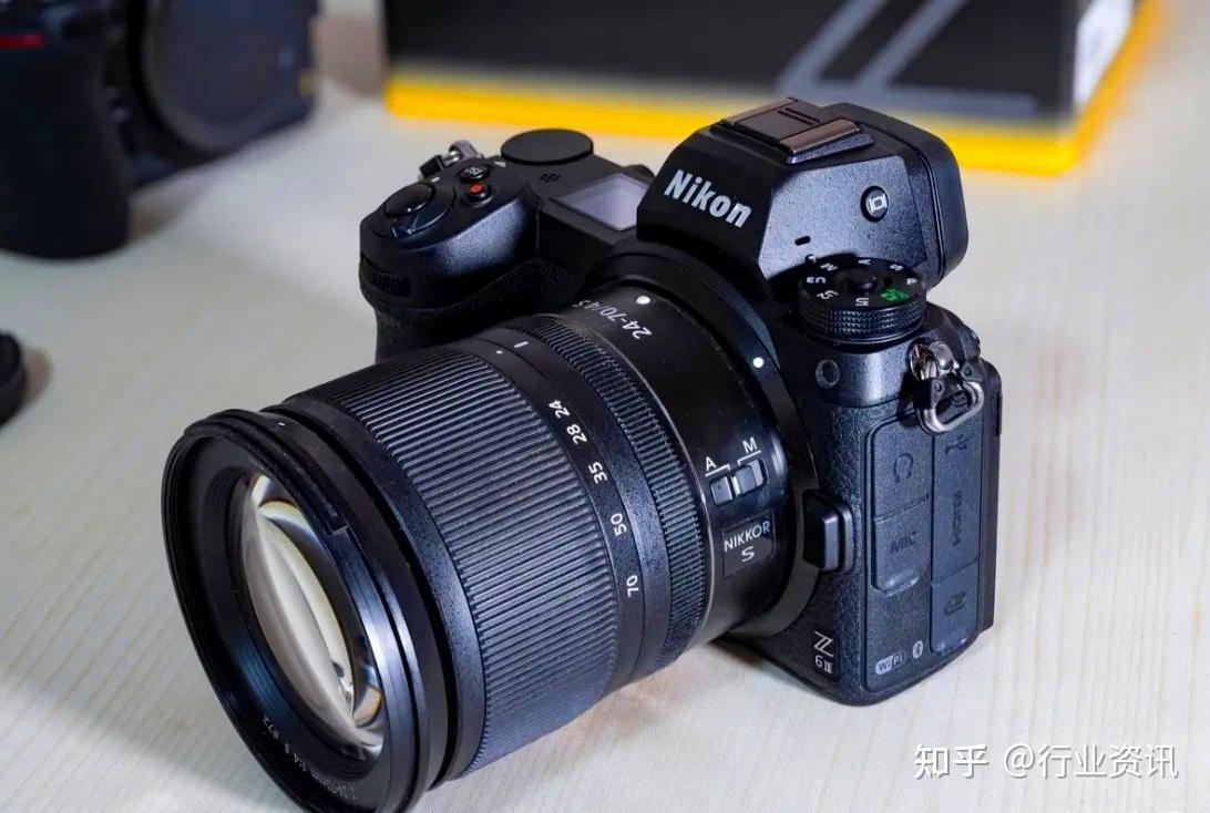 2018-2023年上市的所有佳能、索尼和尼康热销微单机型大盘点：各有什么优点和不足？如何选择？ - 知乎