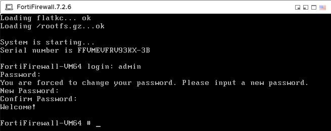 简单了解一下FortiFirewall、FortiGate和FortiOS的试用授权情况 - 知乎