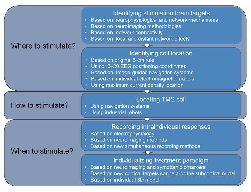 Neurosci Bull封面：蒋田仔团队综述经颅磁刺激精准调控的研究进展 - 知乎
