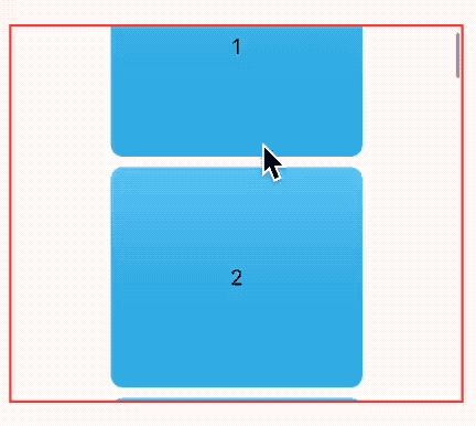 深入了解 SwiftUI 5 中 ScrollView 的新功能 - 知乎