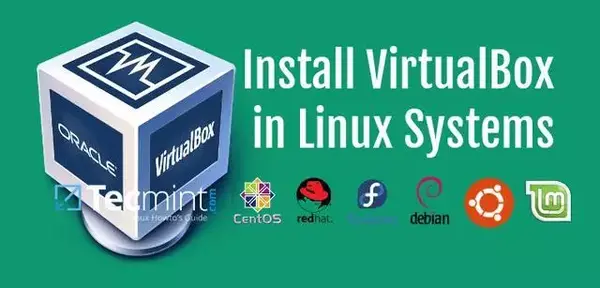 如何处理VirtualBox启动错误消息：vboxdrv kernel not loaded - 知乎