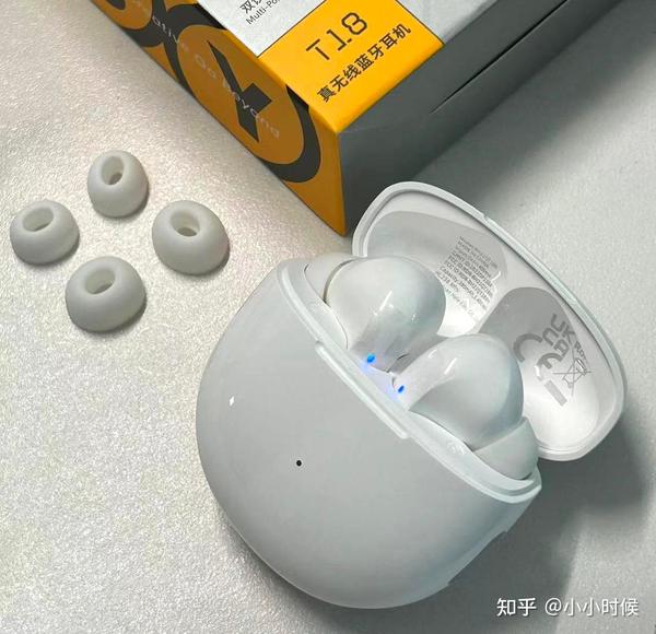 2023年高性价比QCY蓝牙耳机全系列对比，哪款最值得买？内附全线产品测评 - 知乎