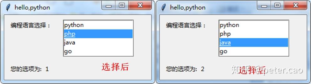 python上手--窗体应用模块开发 - 知乎