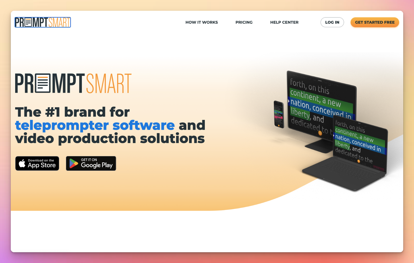 提词器软件：好用、强大的提词器工具分类盘点和推荐 - 知乎