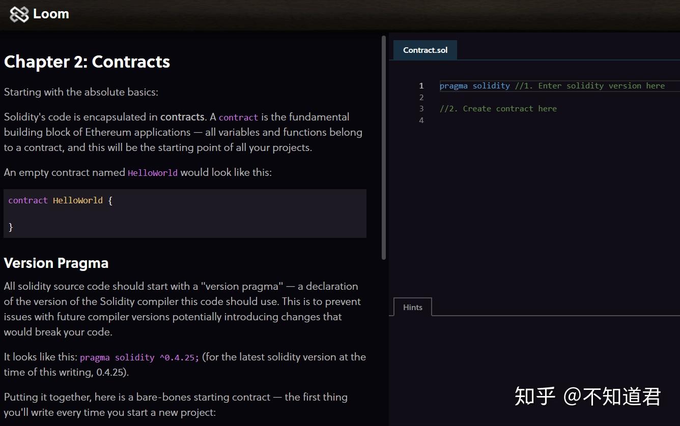 以太坊智能合约开发:solidity速成僵尸游戏 知乎