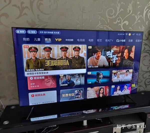 TCL Q10G，雷鸟R645C，小米电视6OLED三款电视55寸怎么选？