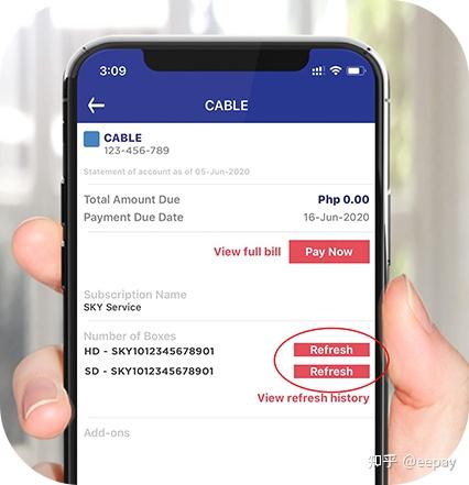 注册并登陆菲律宾SKY宽带账号（mysky） - 知乎