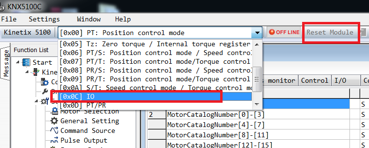 罗克韦尔 AB Kinetix5100伺服运动控制 - 知乎