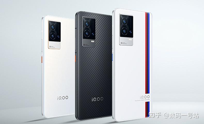 iQOO8配置盘点，与上代相比有哪些改进之处？3799元起售确实厚道 - 知乎
