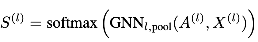 GNN图分类——DiffPool - 知乎